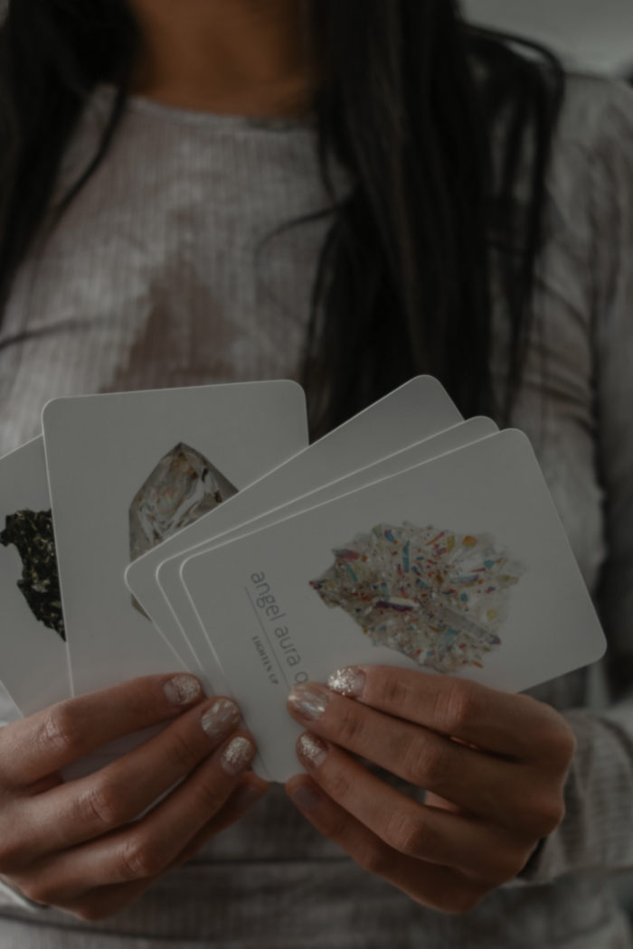 BEST ORACLE DECKS FOR BEGINNERS - Mazciel