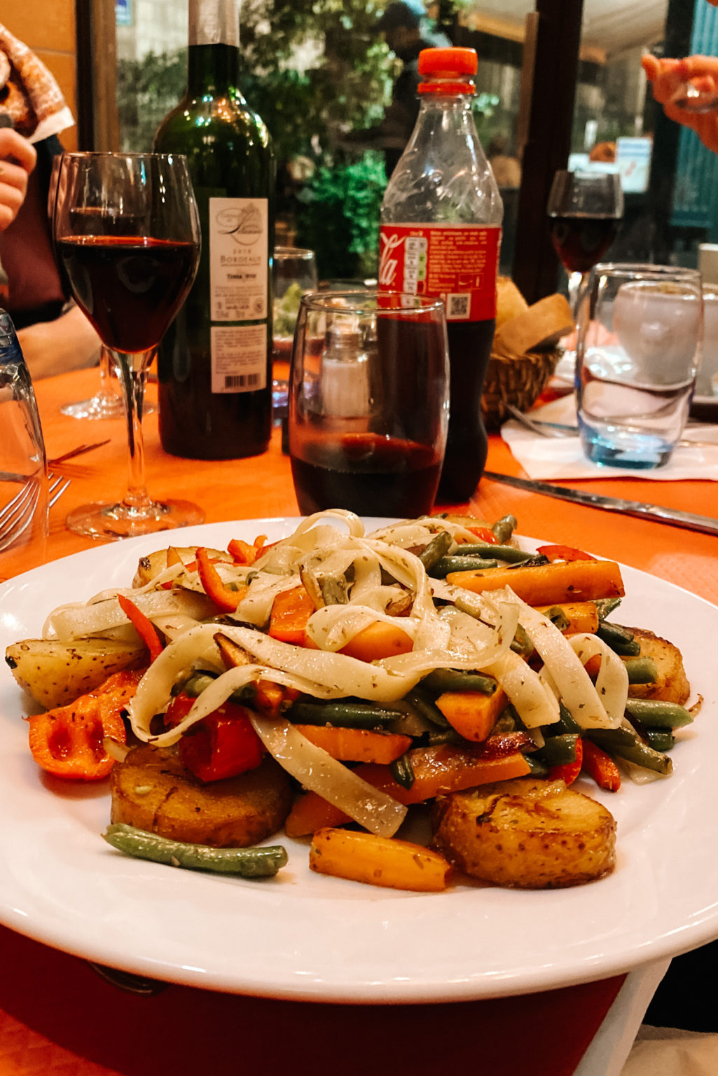 The Best Places To Eat Vegan In Paris France - Mazciel