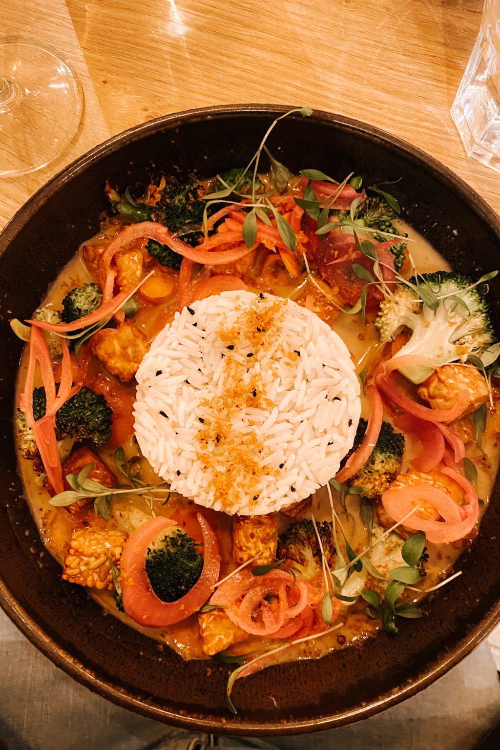 The Best Places To Eat Vegan In Paris France - Mazciel