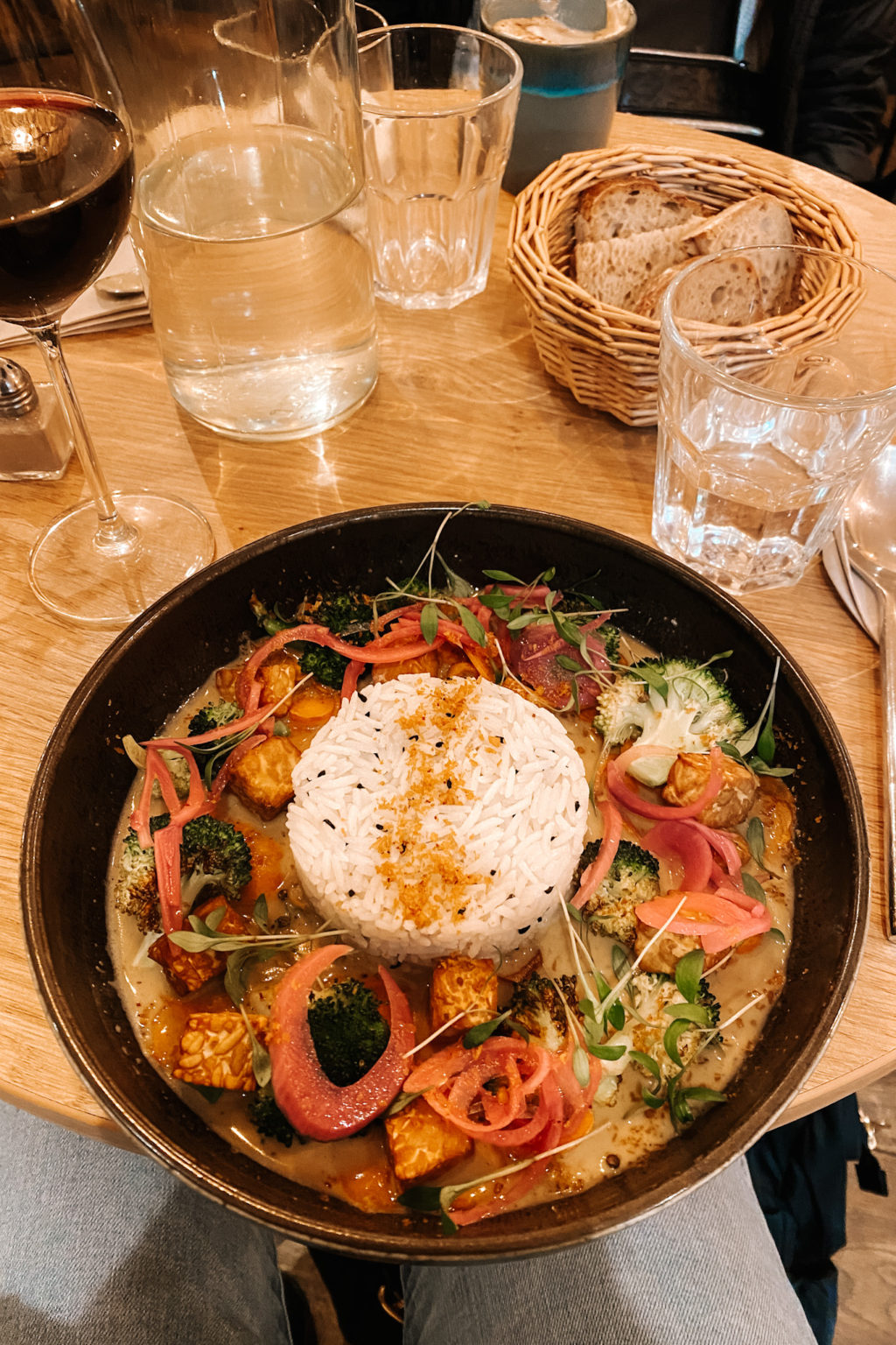 The Best Places To Eat Vegan In Paris France - Mazciel