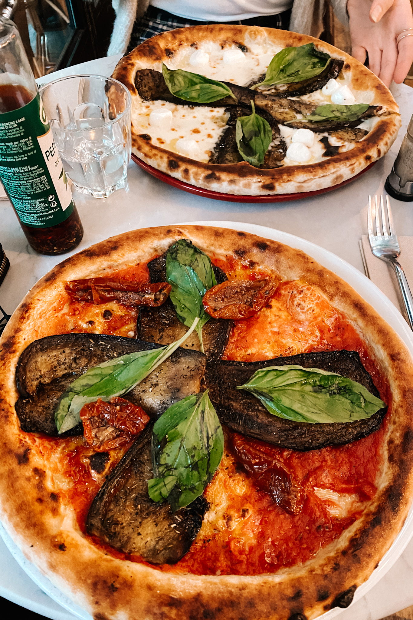 The Best Places To Eat Vegan In Paris France - Mazciel