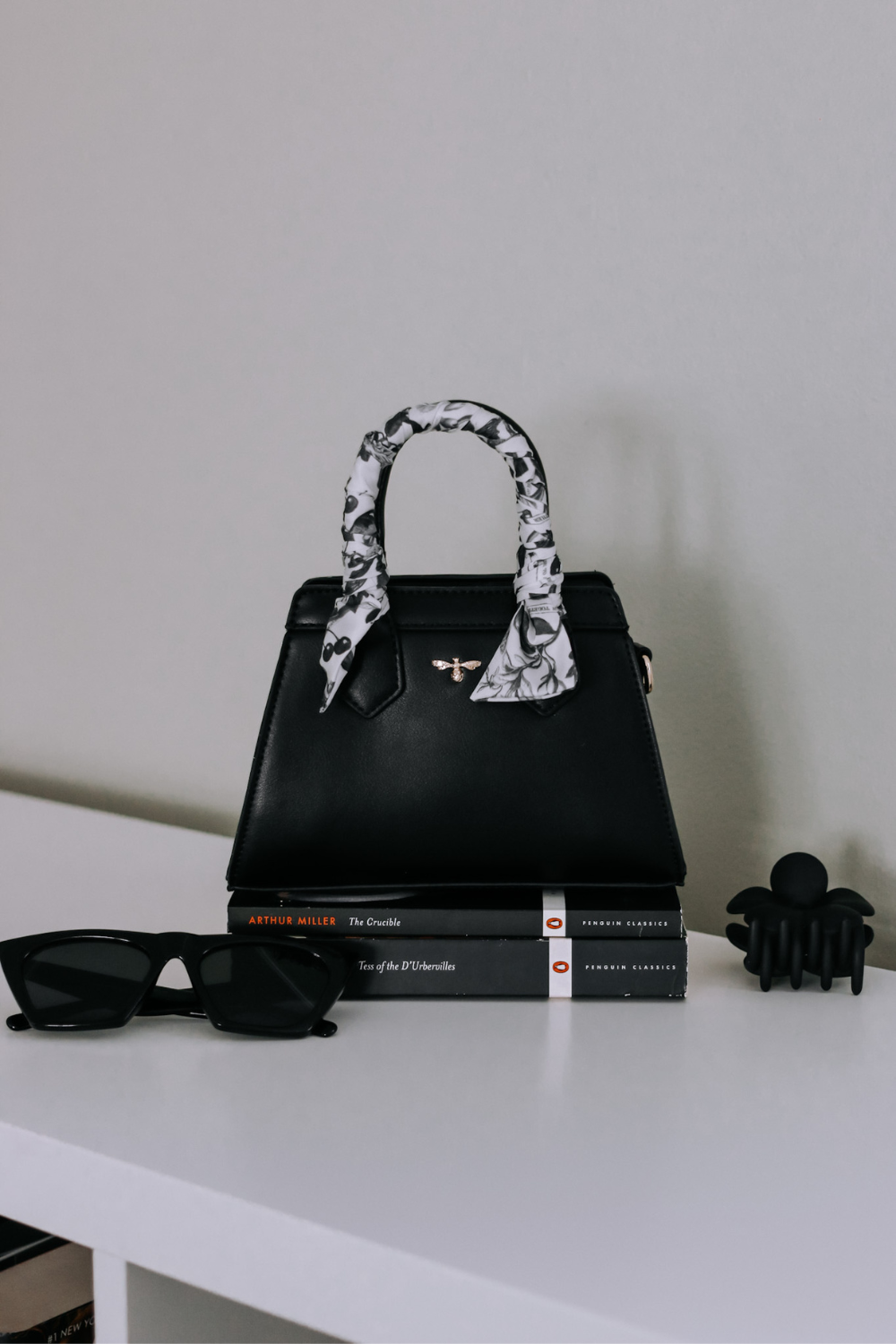 21+ Ultra Chic Mini Bags - Mazciel